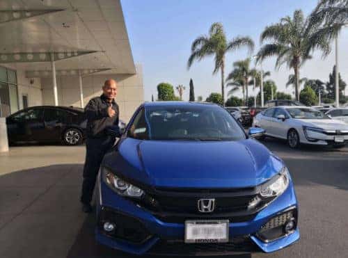Honda Dealer El Monte