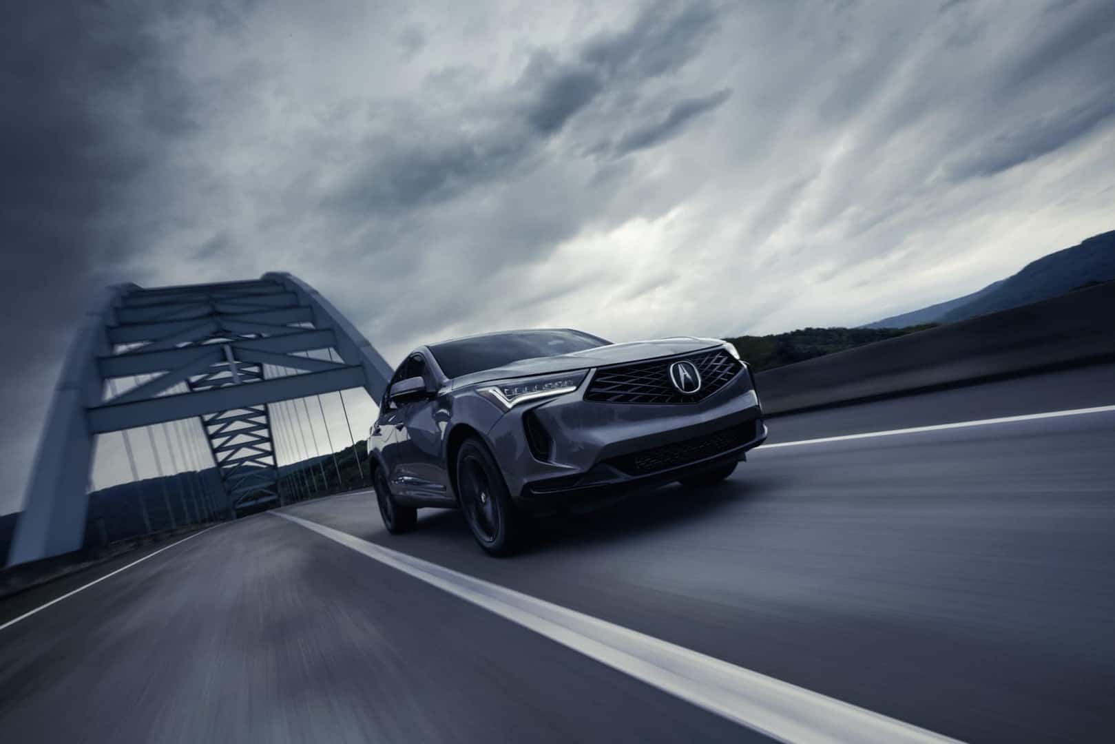 Acura Dealer near North Haven CT | Acura by Executive