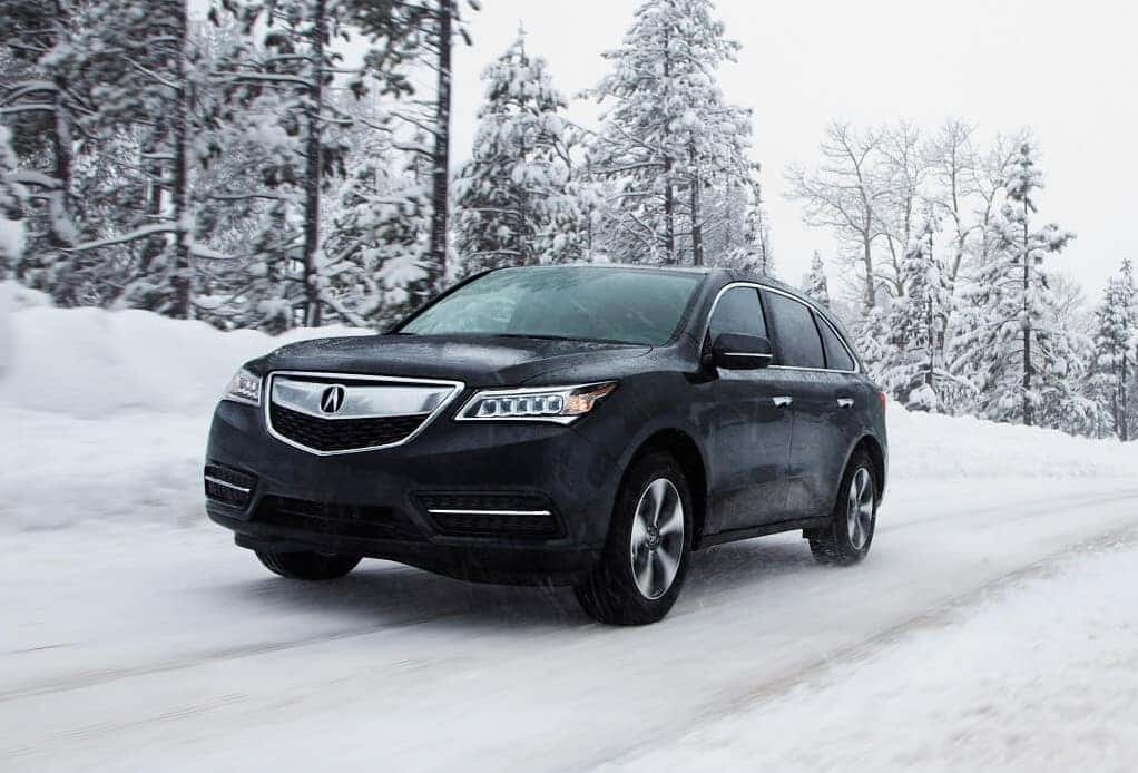 Pre-Owned Car Dealer near Me | Acura by Executive