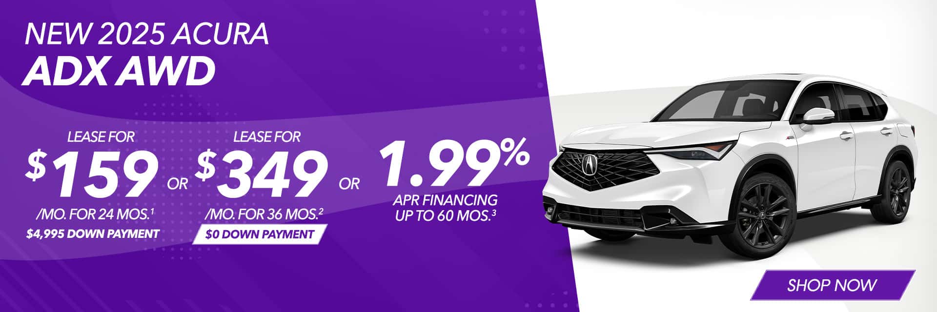 Welcome to Acura by Executive | Acura by Executive