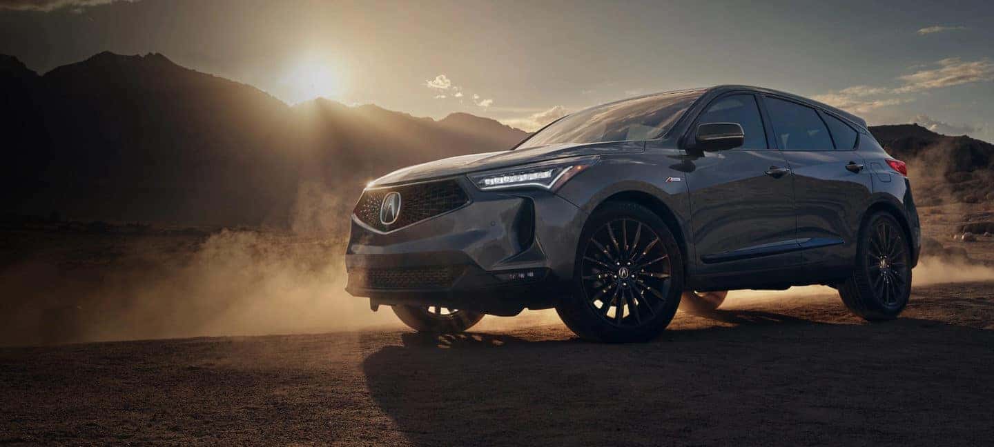 The Best Acura For Your Off-Roading Adventures | Acura of Berlin