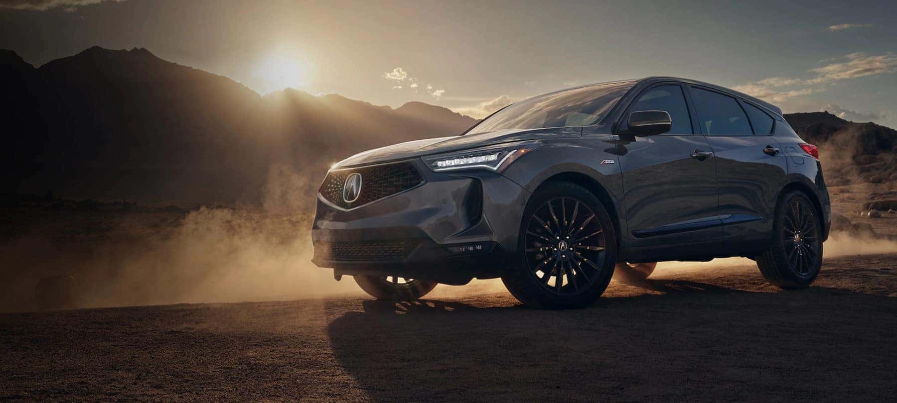 The Best Acura For Your Off-Roading Adventures | Acura of Berlin