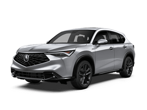 New Acura ADX for Sale | Acura of Berlin