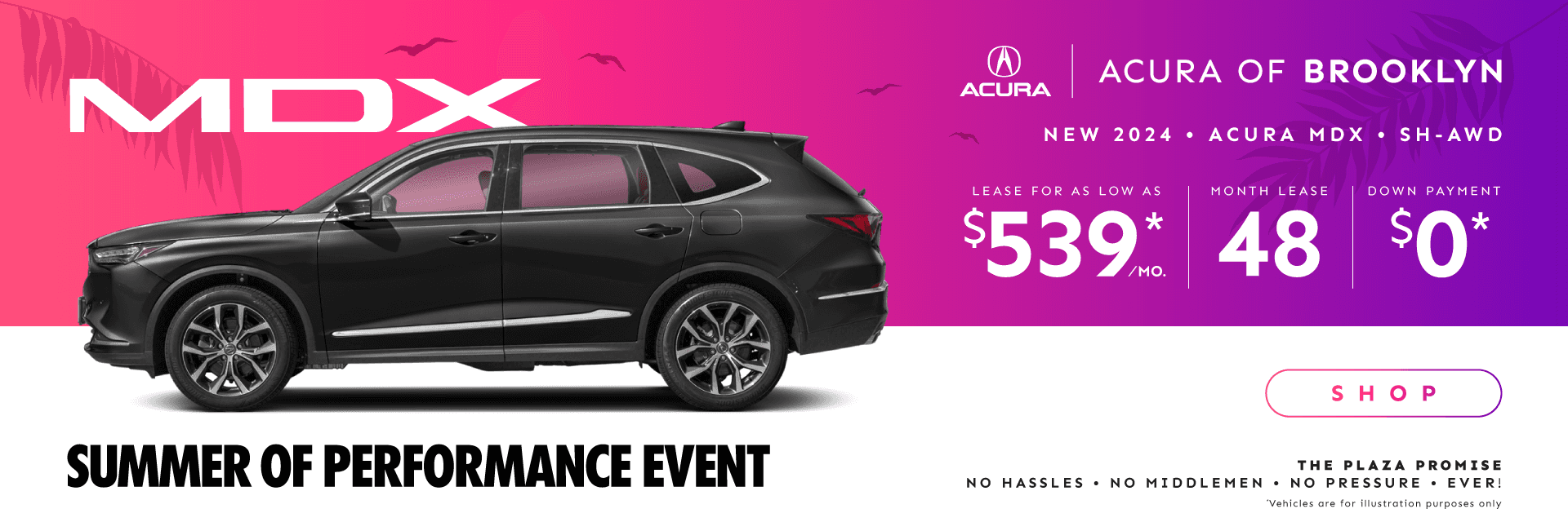 Acura of Brooklyn | Acura Dealer Near Manhattan