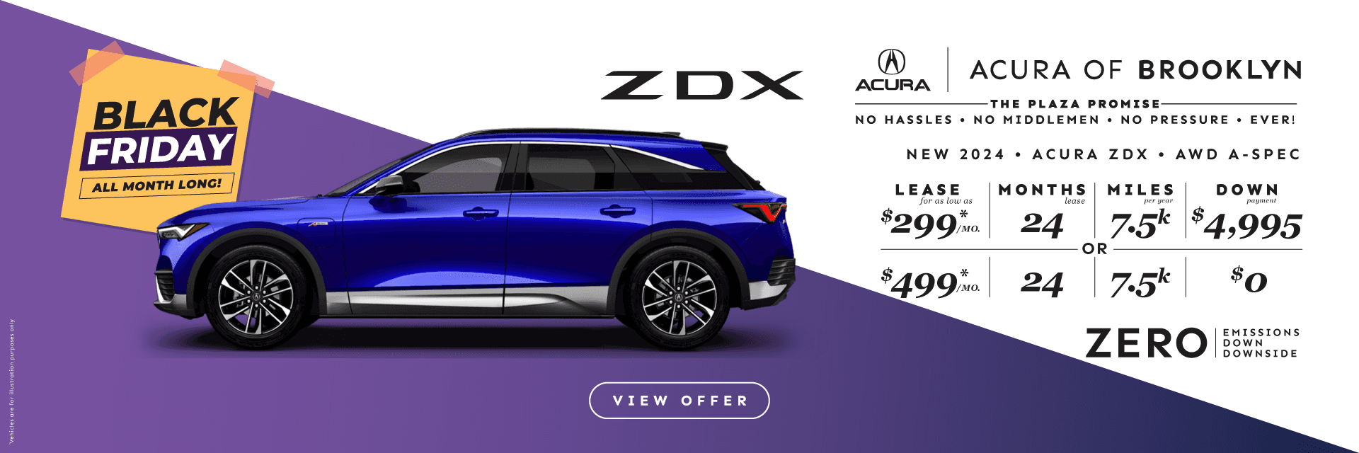 Acura of Brooklyn | Acura Dealer Near Manhattan