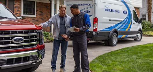 About Our Ford Dealership -Apple Ford Apple Valley dealer in Apple ...