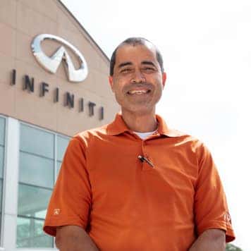 Austin INFINITI Staff | Austin INFINITI Dealer