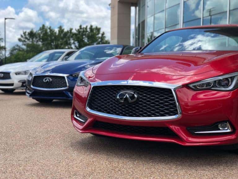Texas INFINITI Dealerships | Austin INFINITI