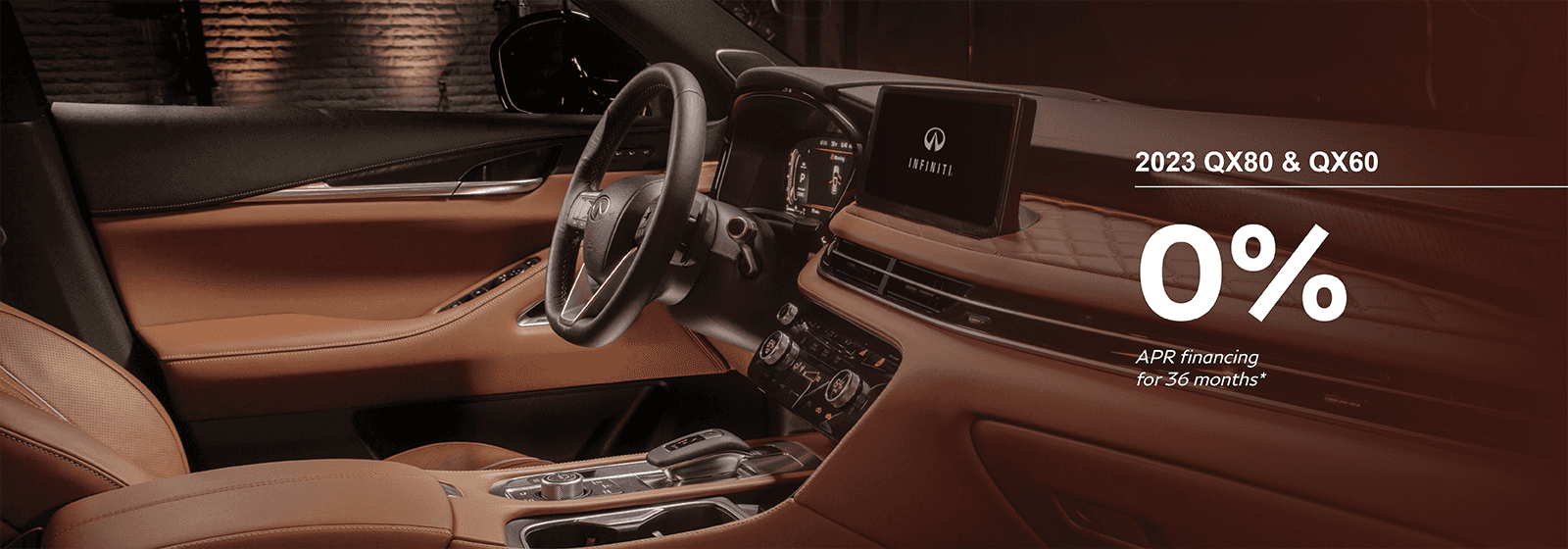 Austin INFINITI Dealer Serving San Antonio and Georgetown, TX