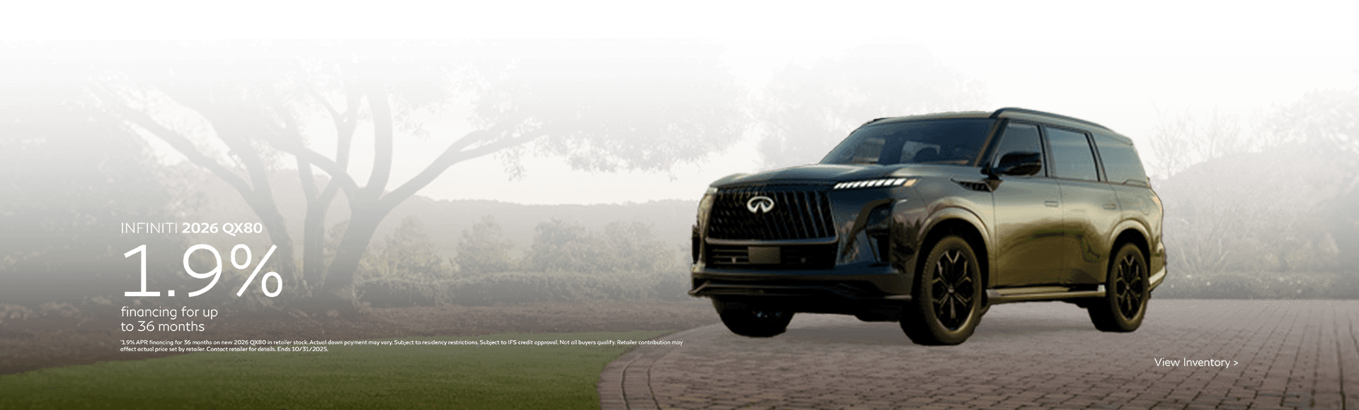 Austin INFINITI Dealer Serving San Antonio and Georgetown, TX