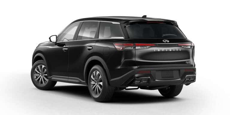 INFINITI QX60 | Austin INFINITI