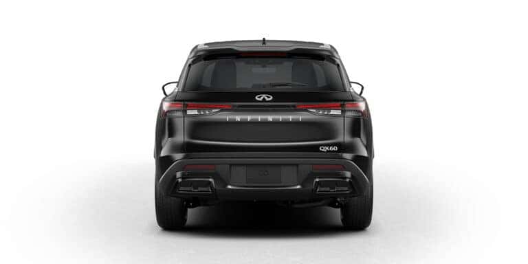 INFINITI QX60 | Austin INFINITI