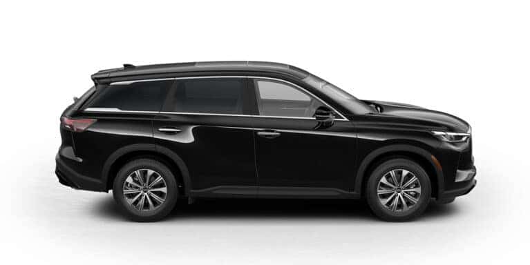 INFINITI QX60 | Austin INFINITI