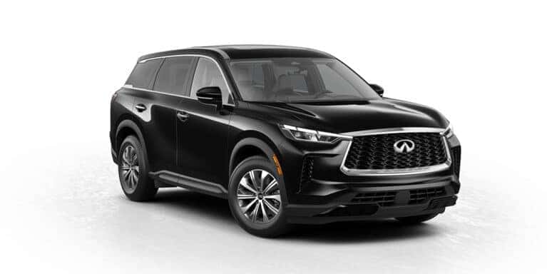 INFINITI QX60 | Austin INFINITI