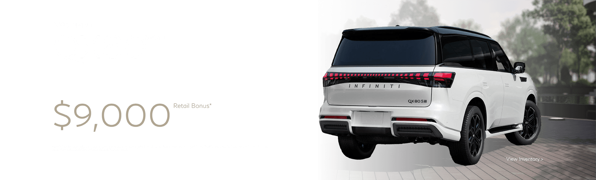Austin INFINITI Dealer Serving San Antonio and Georgetown, TX