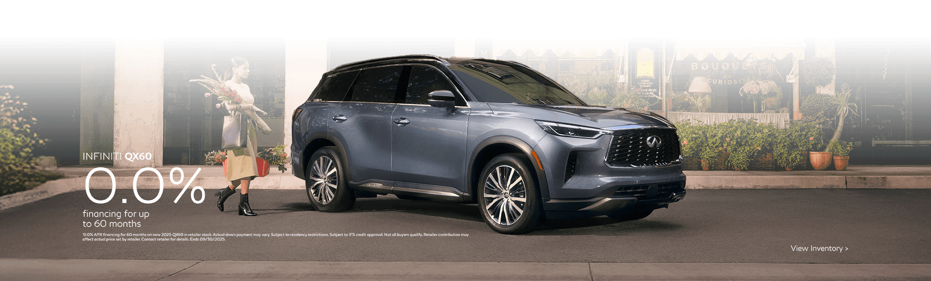 Austin INFINITI Dealer Serving San Antonio and Georgetown, TX