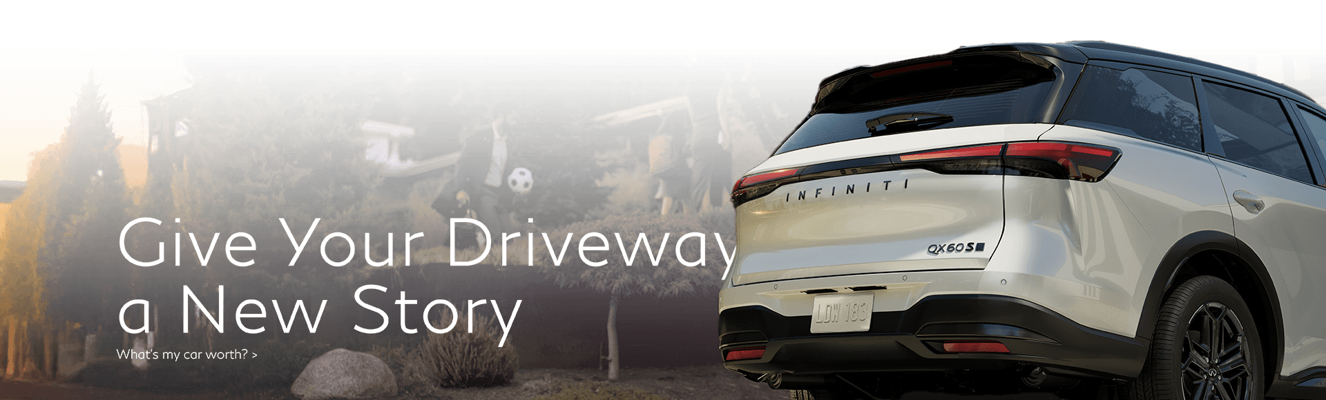 Austin INFINITI Dealer Serving San Antonio and Georgetown, TX