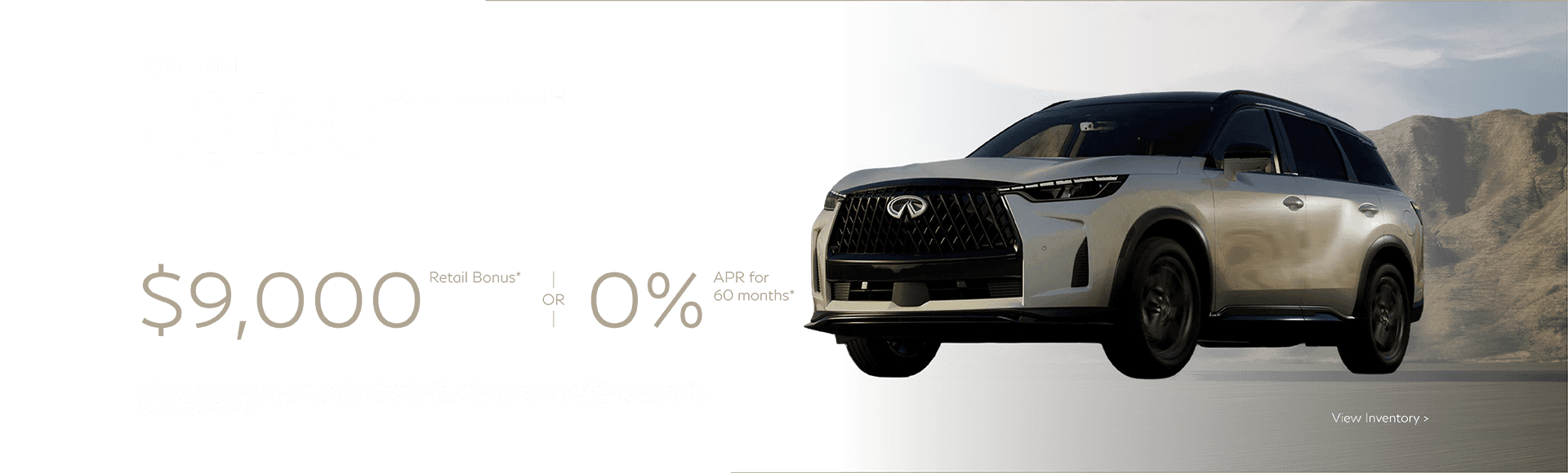 Austin INFINITI Dealer Serving San Antonio and Georgetown, TX