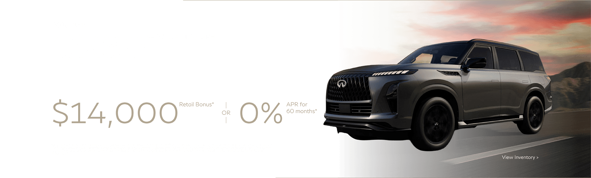 Austin INFINITI Dealer Serving San Antonio and Georgetown, TX