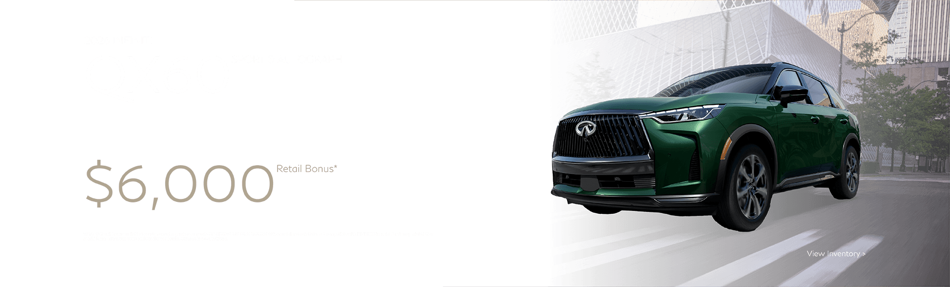 Austin INFINITI Dealer Serving San Antonio and Georgetown, TX