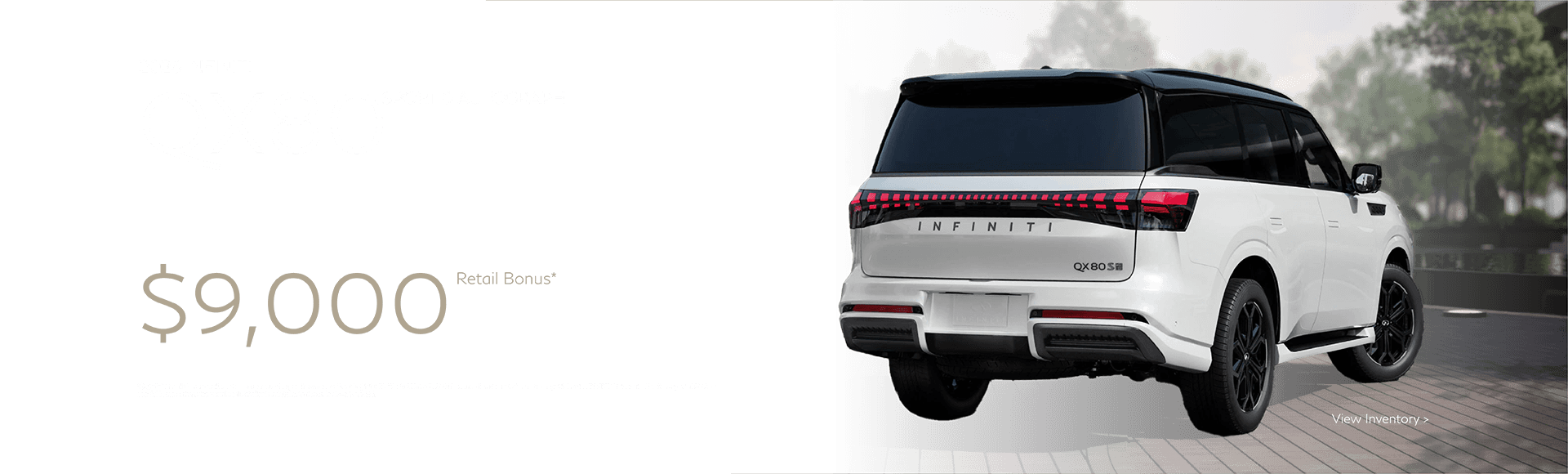 Austin INFINITI Dealer Serving San Antonio and Georgetown, TX