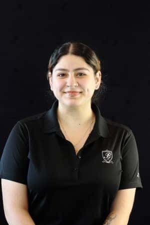 Baker GMC Staff | Charleston GMC Dealer