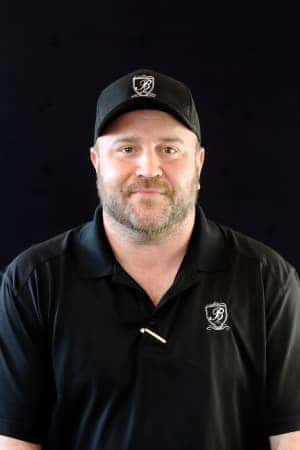 Baker GMC Staff | Charleston GMC Dealer