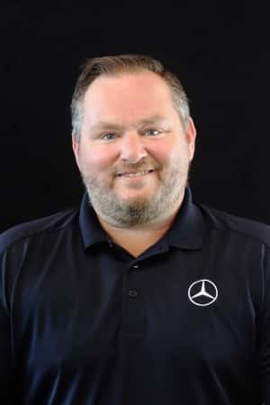 Baker GMC Staff | Charleston GMC Dealer
