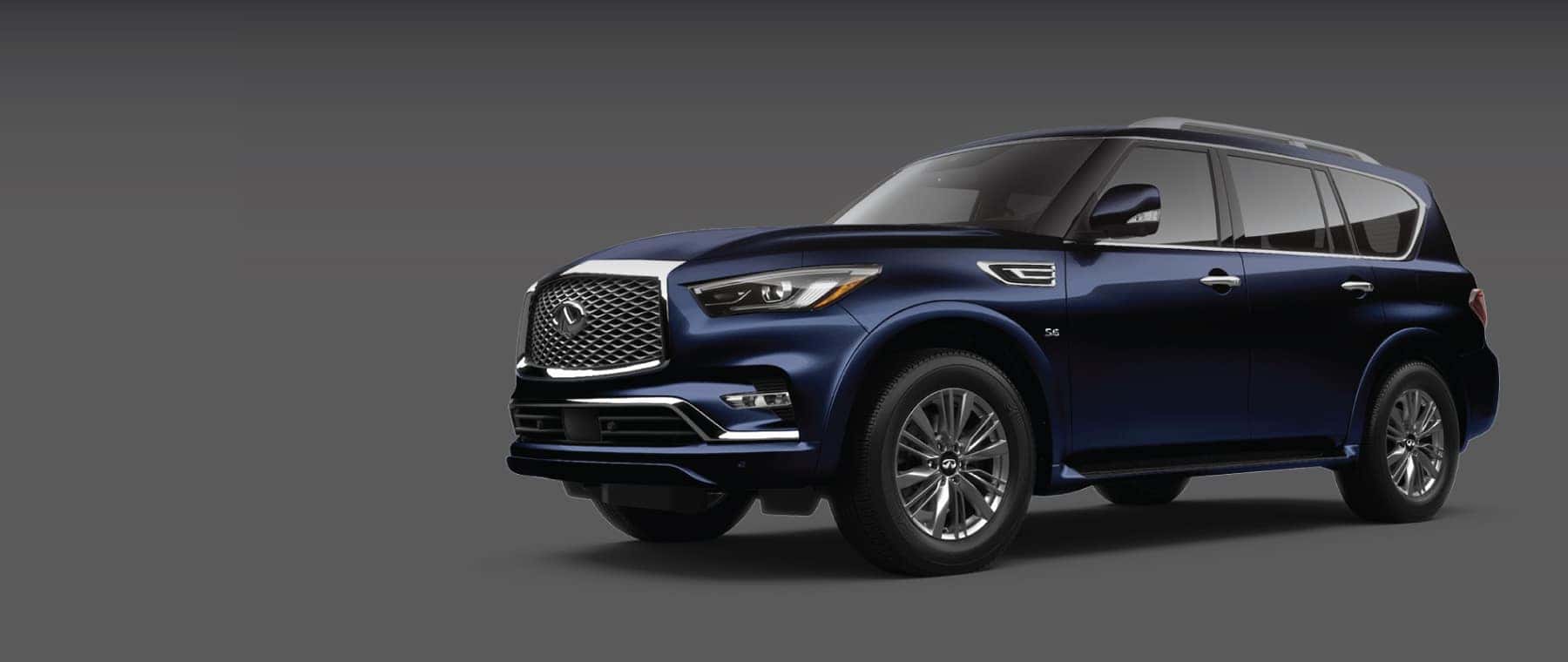 INFINITI Dealership Charleston SC | Mount Pleasant | Summerville