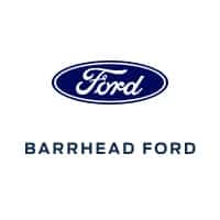 Barrhead Ford Inc. | Ford Dealer in Barrhead, AB