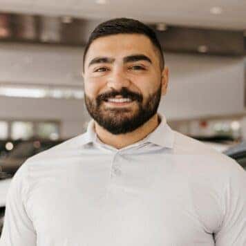 Meet Our Staff | Beaverton Hyundai