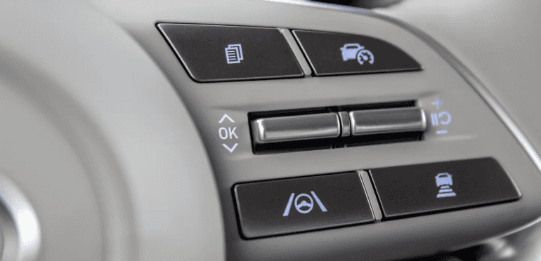 2026 Hyundai Palisade Specs & Inventory | Beaverton Hyundai