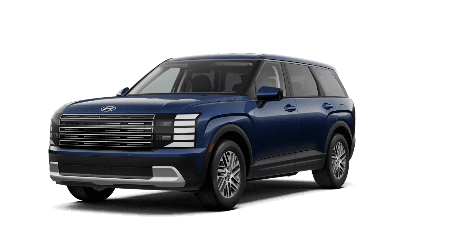 2026 Hyundai Palisade Specs & Inventory | Beaverton Hyundai