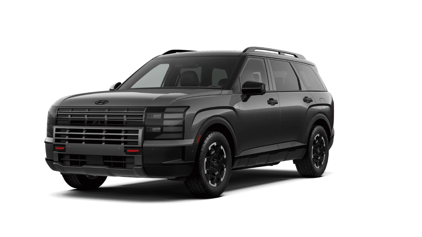 2026 Hyundai Palisade Specs & Inventory | Beaverton Hyundai
