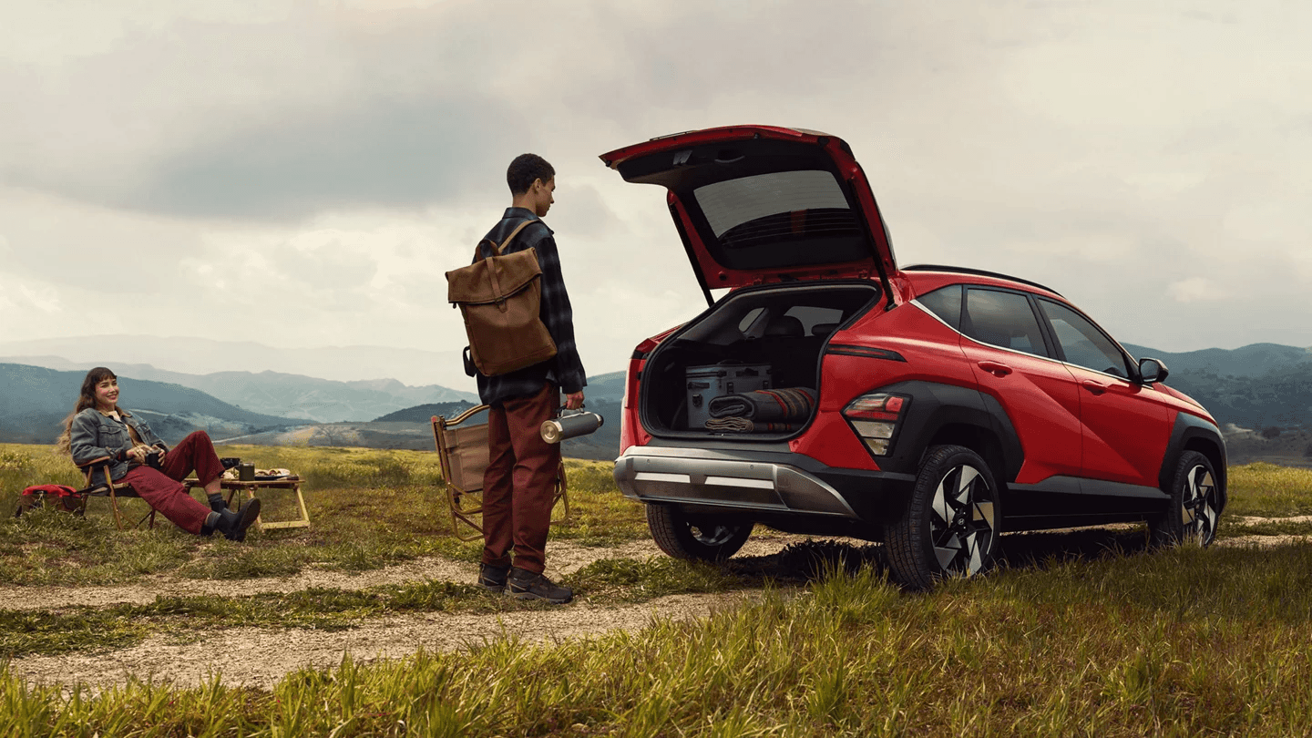 2026 Kona | Beaverton Hyundai