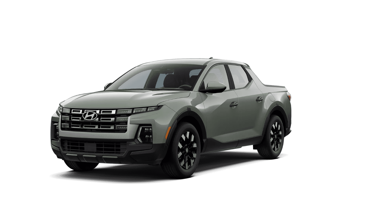 2026 Santa Cruz | Beaverton Hyundai