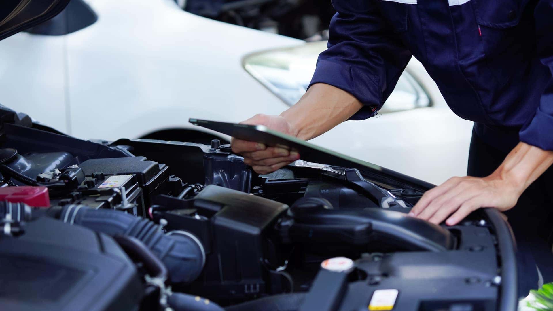 Luxury Service That Goes the Extra Mile at Beaverton INFINITI