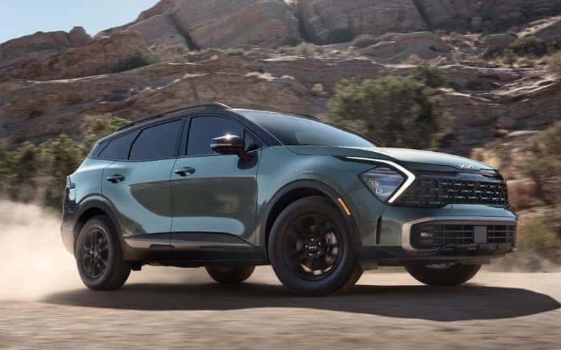 Kia Dealer Tomball TX | Beck and Masten Kia