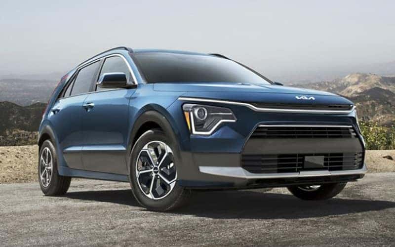 Kia Dealer Spring TX | Beck and Masten Kia