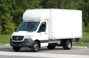 New Mercedes-Benz Sprinter Cab Chassis for Sale in Bend, OR