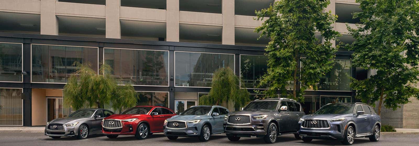 Berglund Luxury Of Roanoke