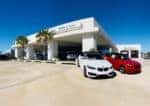 About BMW Dealership Tyler TX | Longview | Lufkin