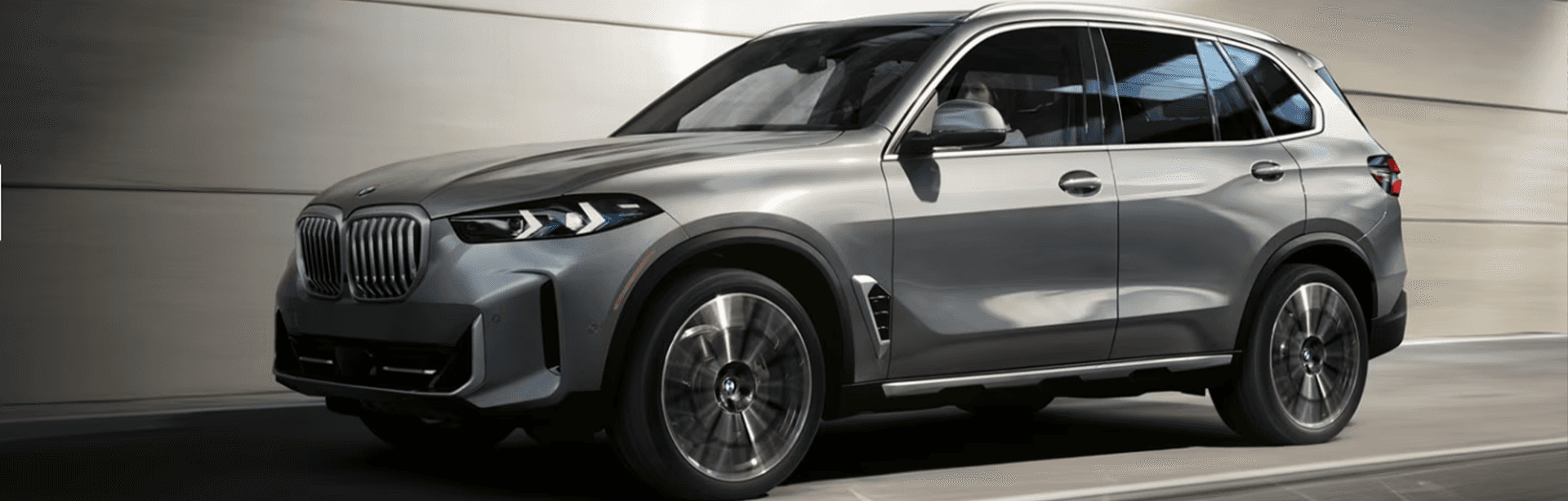 See the 2024 BMW X5 in Tyler TX | Features Review