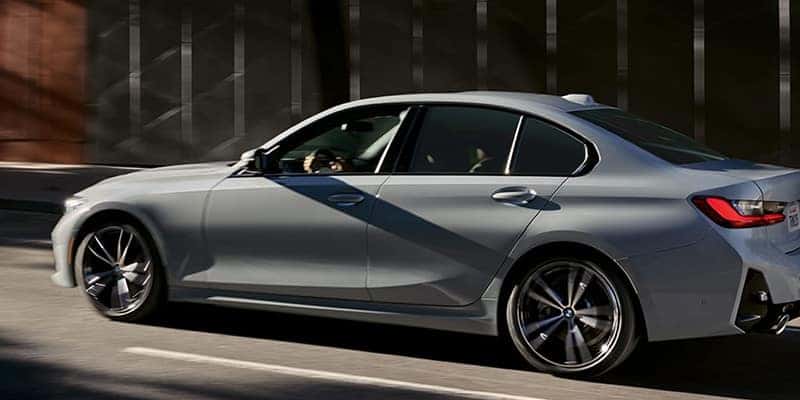 See the 2023 BMW 3 Series in Tyler, TX | Features Review