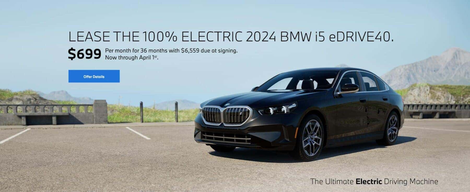BMW Lease Deals Tyler TX | Longview | Incentives | Lufkin