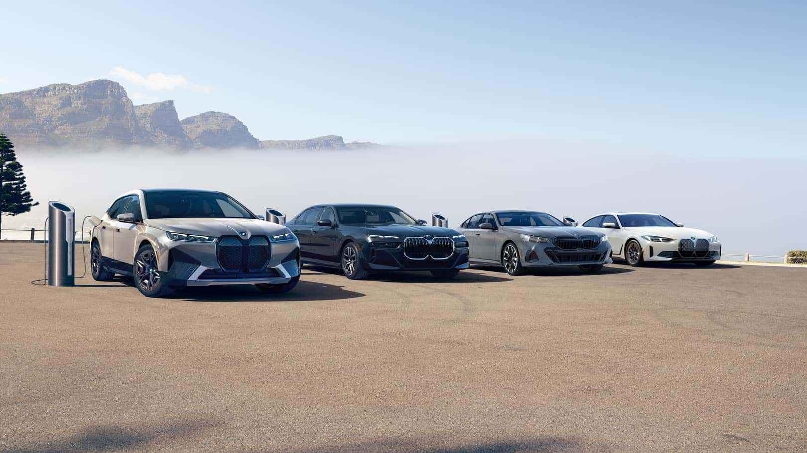 BMW Dealership Tyler TX | Longview | Lufkin