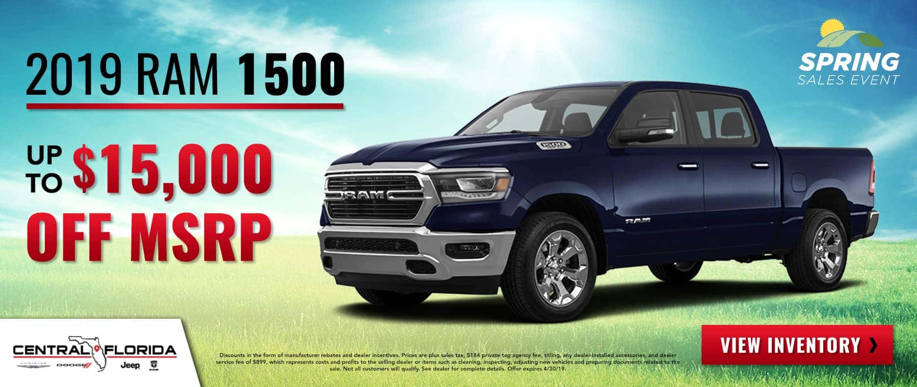 Central Florida Chrysler Dodge Jeep Ram | Chrysler, Dodge, Jeep, Ram ...