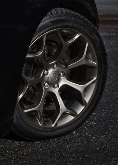 2019 Chrysler 300 | Central Florida Chrysler Dodge Jeep RAM