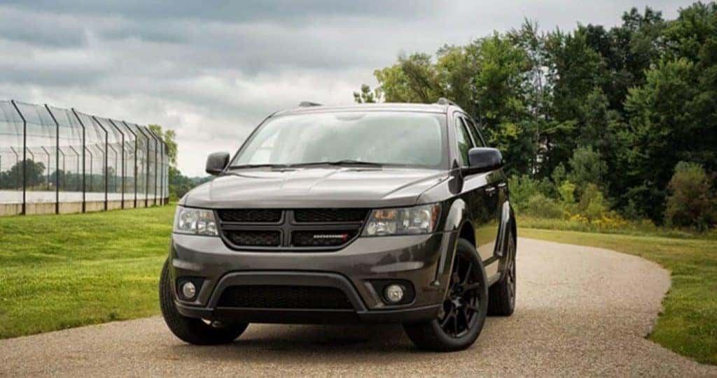 2019 Dodge Journey | Central Florida Chrysler Dodge Jeep RAM