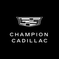 19 New Cars SUVs in Stock - Kingsport | Champion Cadillac